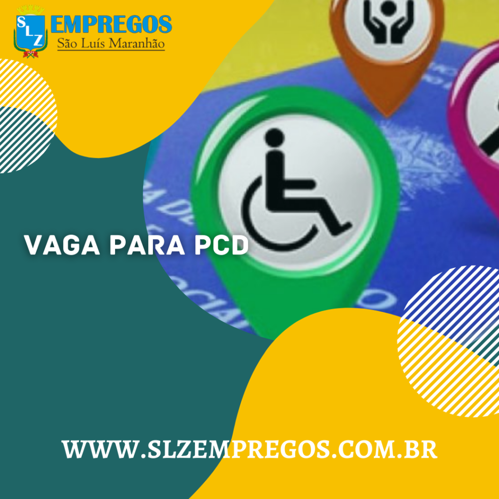 VAGAS DISPONÍVEIS NA COCA-COLA - SLZ Empregos