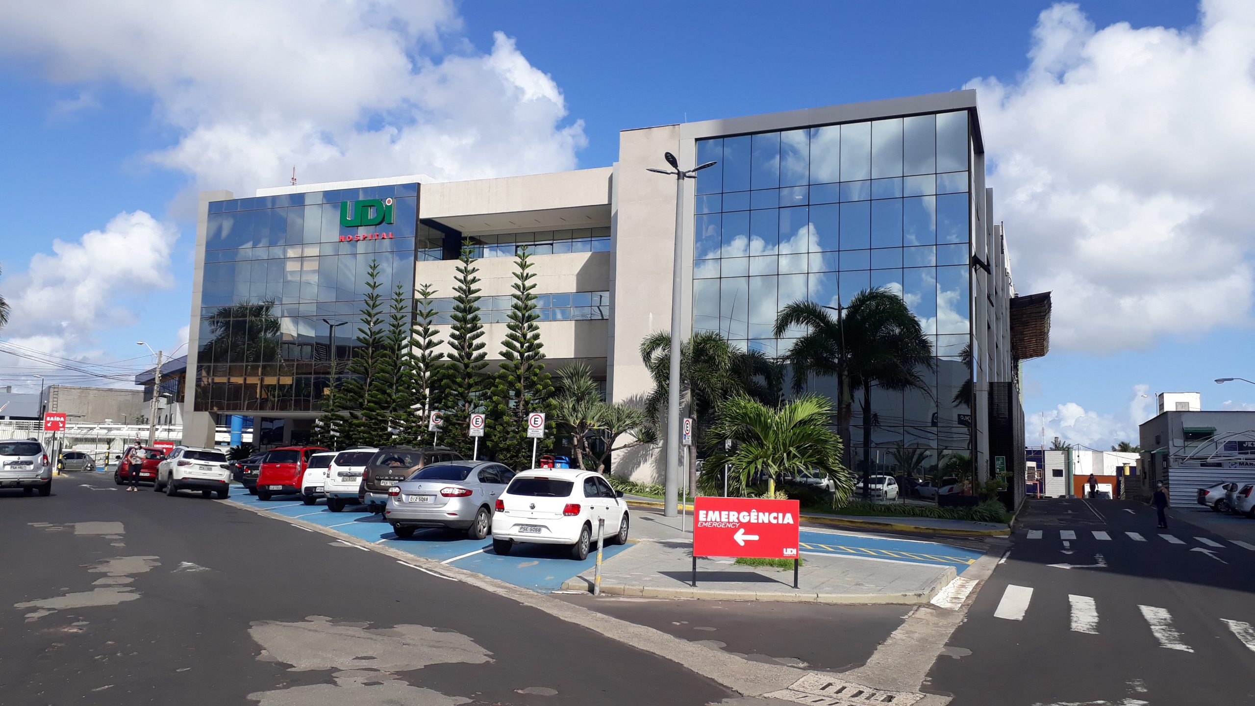 AUXILIAR ADMINISTRATIVO - RECEPÇÃO CEMED - SLZ Empregos