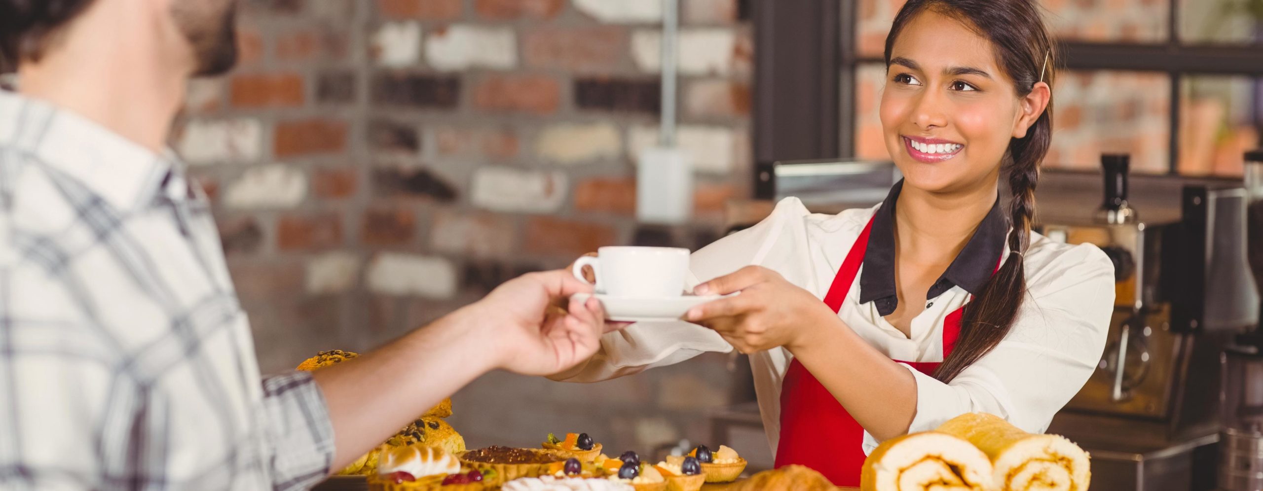 ATENDENTE - SLZ Empregos