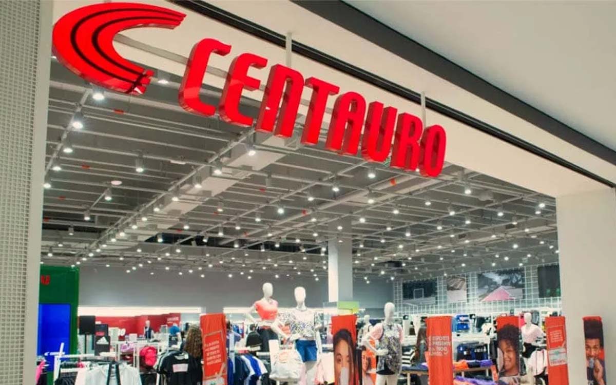 LOJA CENTAURO COM VAGAS ABERTAS EM SÃO LUÍS! - SLZ Empregos