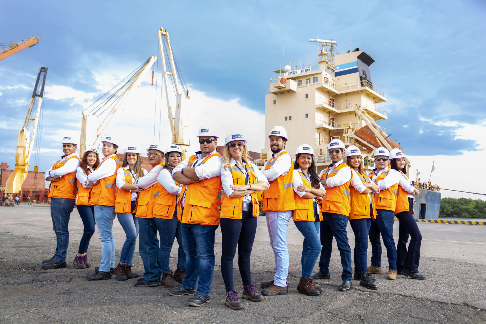 REPRESENTANTE DE OPERAÇÕES (AGENTE DE EMBARQUE) - SLZ Empregos