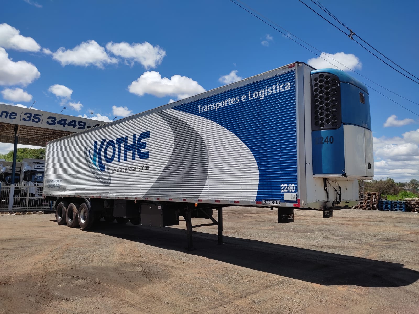 VAGAS DISPONÍVEIS NA EMPRESA KOTHE - SLZ Empregos