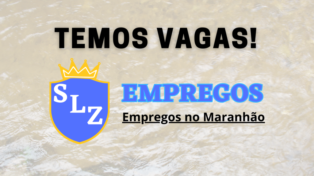 Jovem Aprendiz | SLZ Empregos