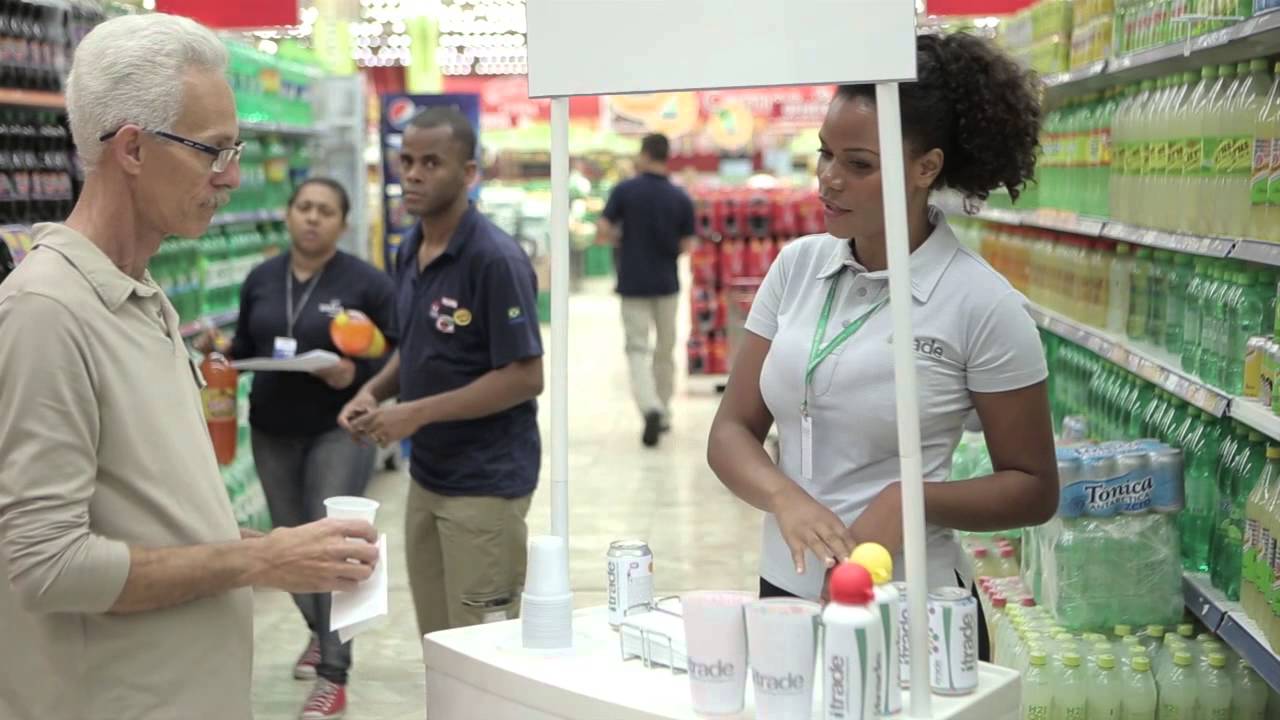 DEGUSTADORA - SLZ Empregos