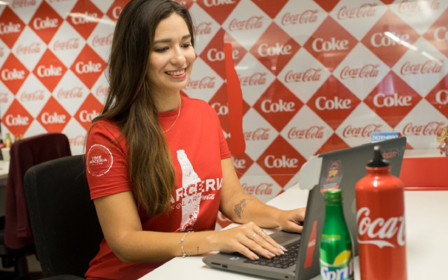 AUXILIAR ADMINISTRATIVO APRENDIZ - MARKETING - SLZ Empregos