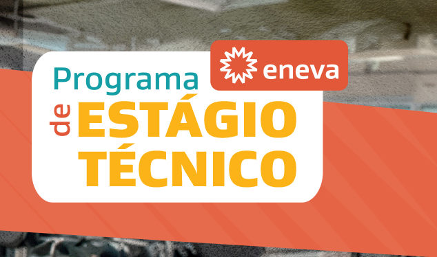 Programa De Estágio Técnico Eneva Ute Itaqui Slz Empregos