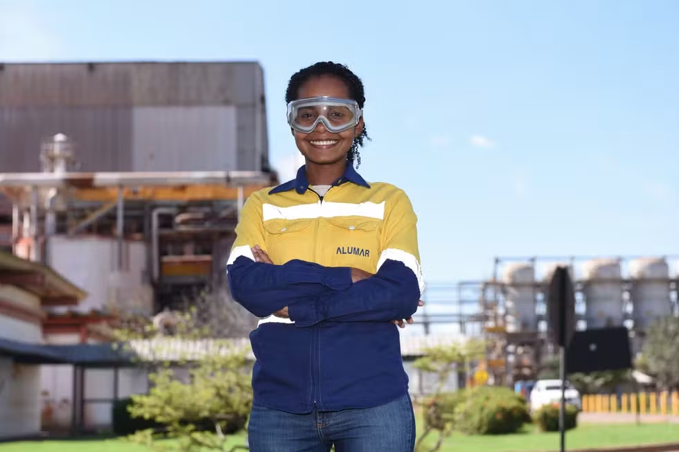 PROGRAMA APRENDIZ | ALUMAR - SLZ Empregos